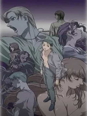 사이파이 해리 - OHLI24